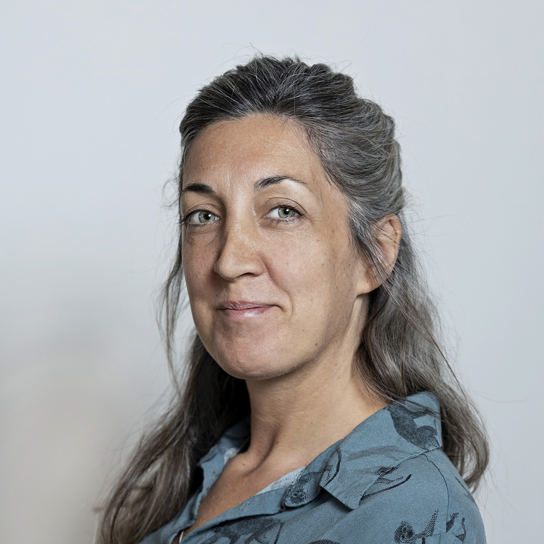 Carla Logan - Partners for Innovation