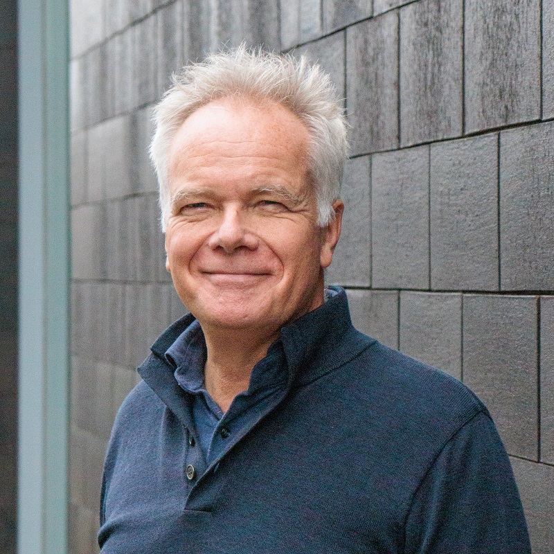 Anjo van Toorn - Partners for Innovation